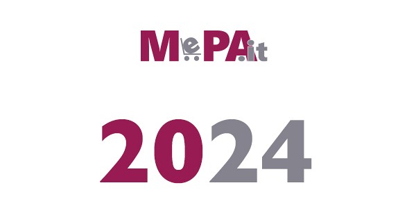 MEPA: tutte le novità 2024 - BilanciComunali.it